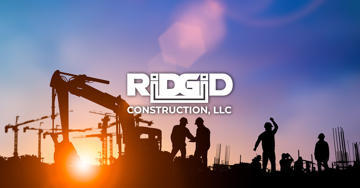 Residential & Commercial Remodeling | Ridgid Construction